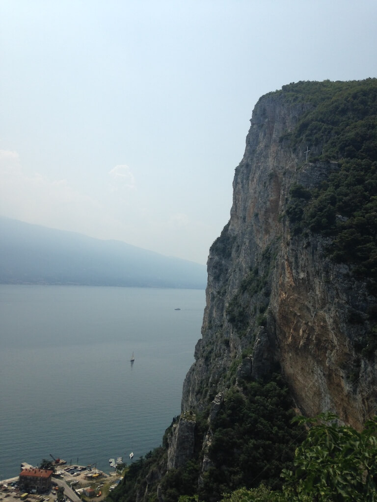 Tremosine Wandern | Pieve nach Campione | Gardasee-Inside