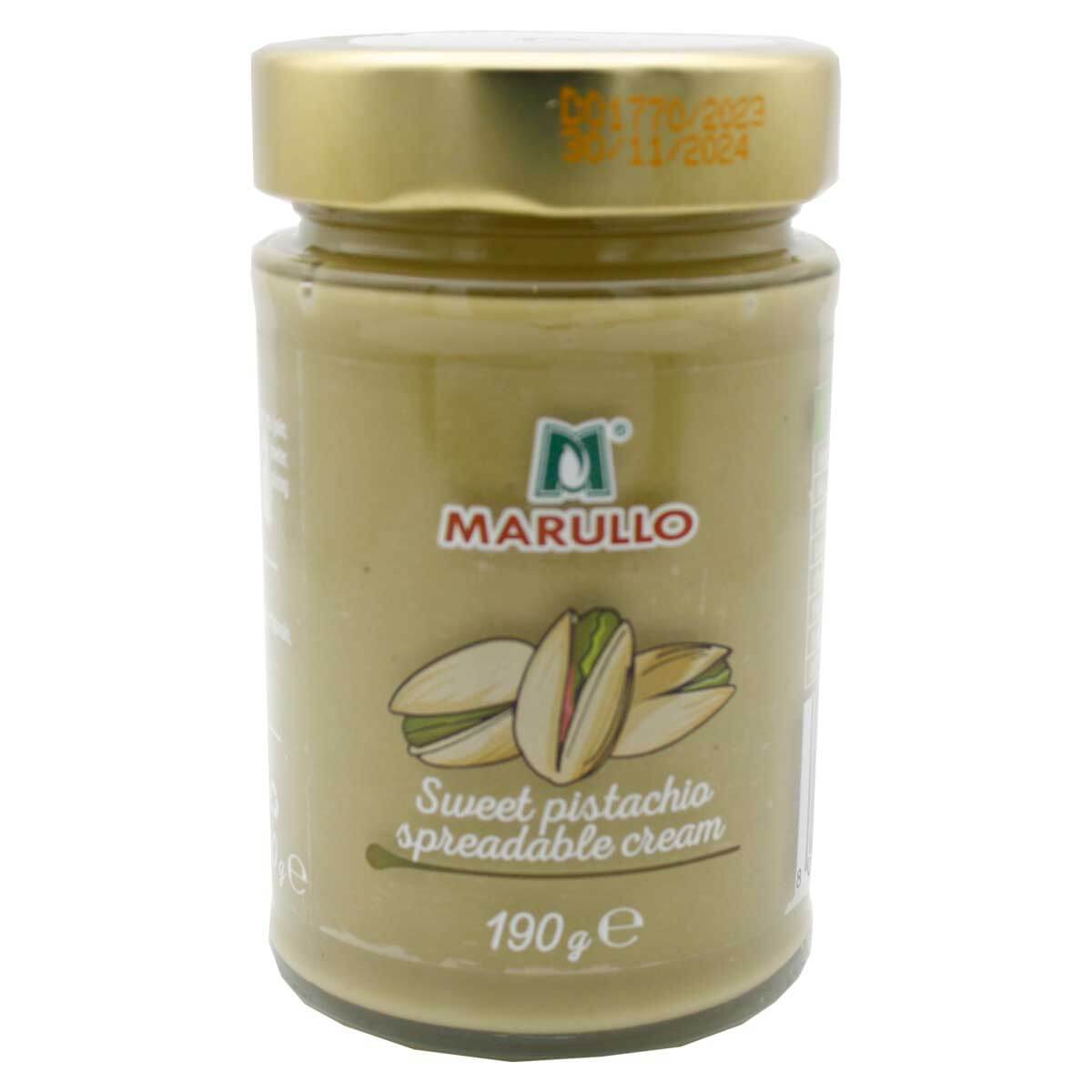 Pistaziencreme Italien - Gardasee Inside